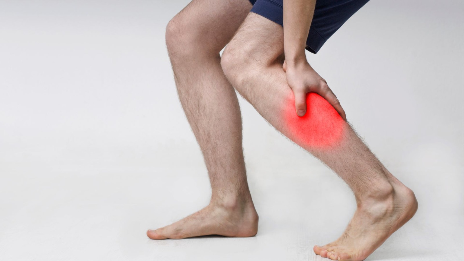 Resep Gerak - Lower Leg Injury Prevention