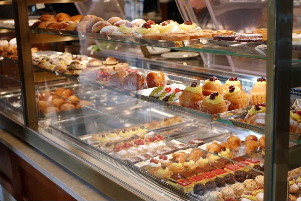 Jasa Pembuatan Website Toko Roti Profesional, Modern, dan Menarik ...